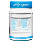 enhanced gut health with probiotics
