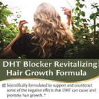 enhanced hair growth formula