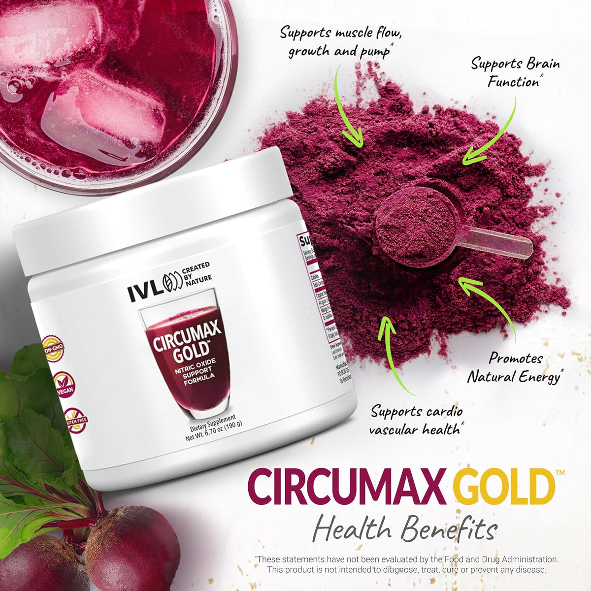 enhanced hair skin and nails support