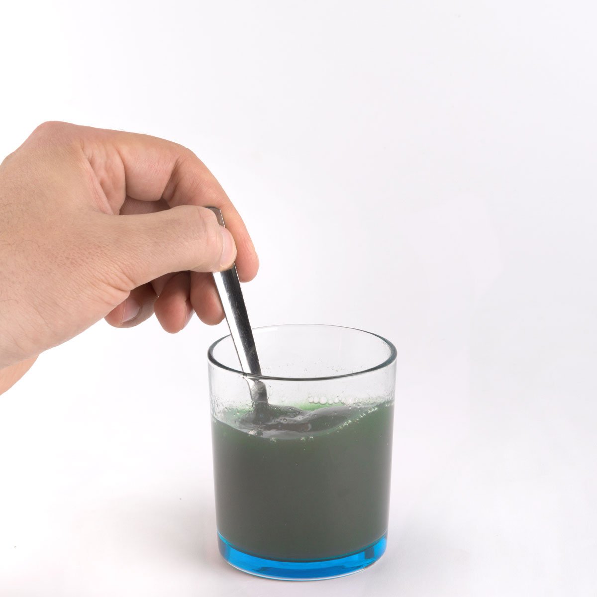 enhanced health with bilberry tea