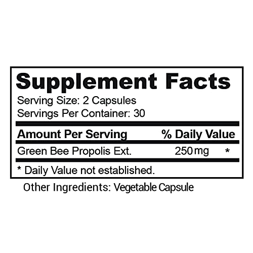 enhanced health with blended supplements