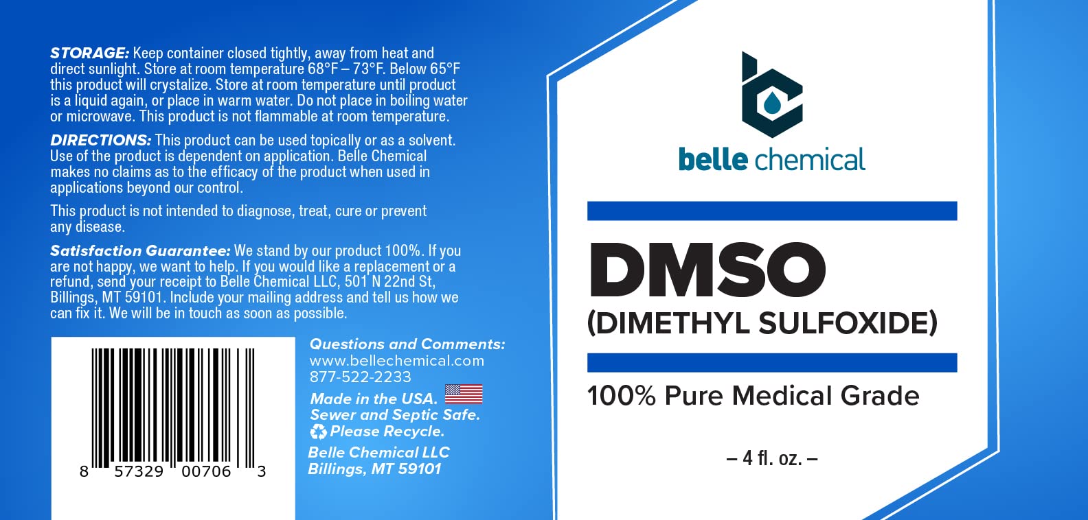 enhanced health with blended supplements
