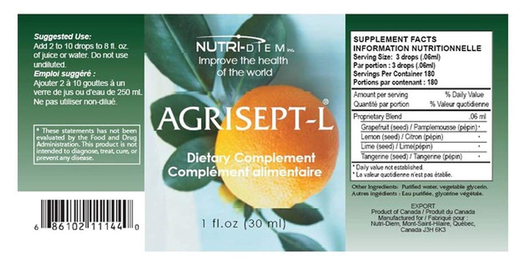 enhanced health with blended vitamin & mineral supplements