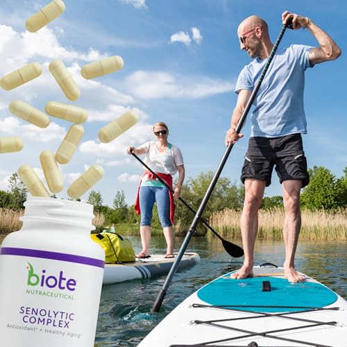 enhanced health with blended vitamins