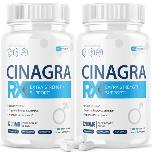 Enhanced health with cinnamon supplements