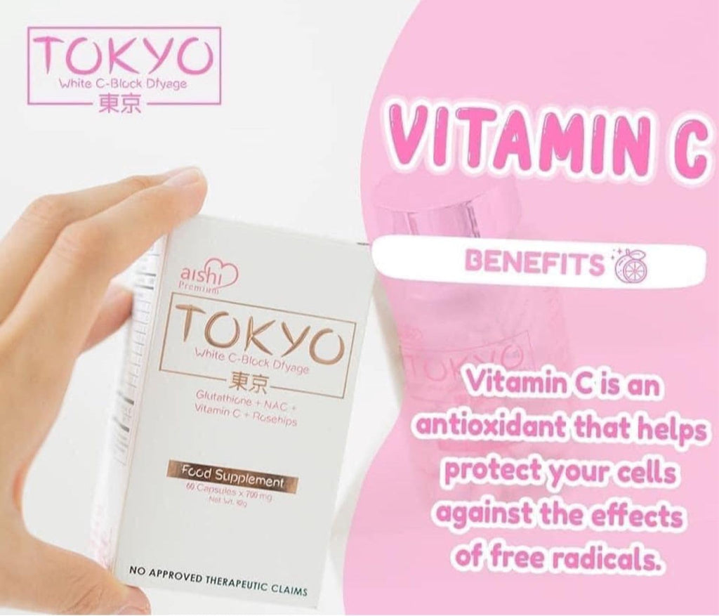 enhanced health with glutathione supplements