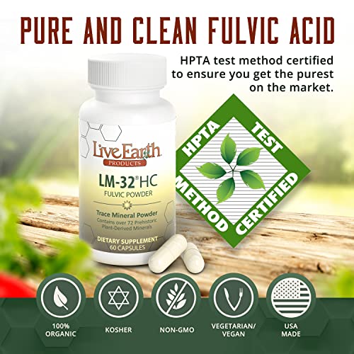 enhanced health with trace minerals