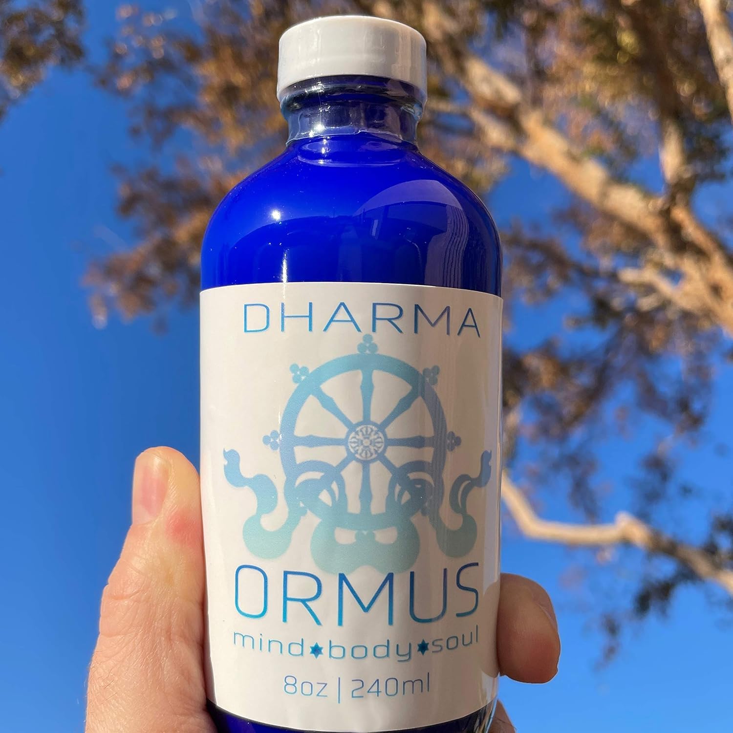 enhanced health with trace minerals