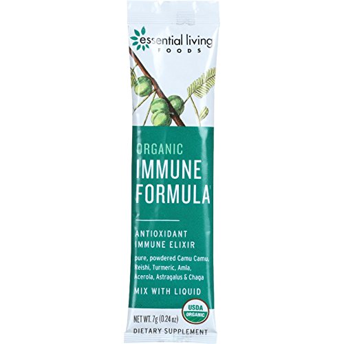 enhanced health with vitamin & mineral blend