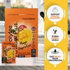 enhanced hydration and digestion