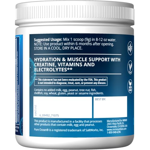enhanced hydration creatine for athletes