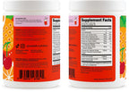 enhanced hydration creatine supplement