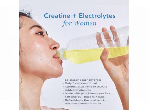 enhanced hydration creatine supplement
