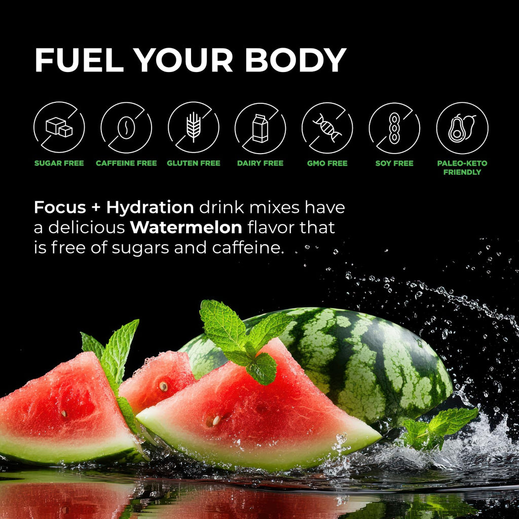 enhanced hydration electrolyte mix