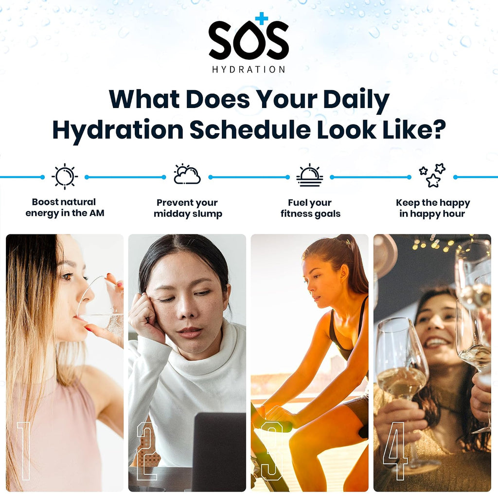 enhanced hydration for athletes