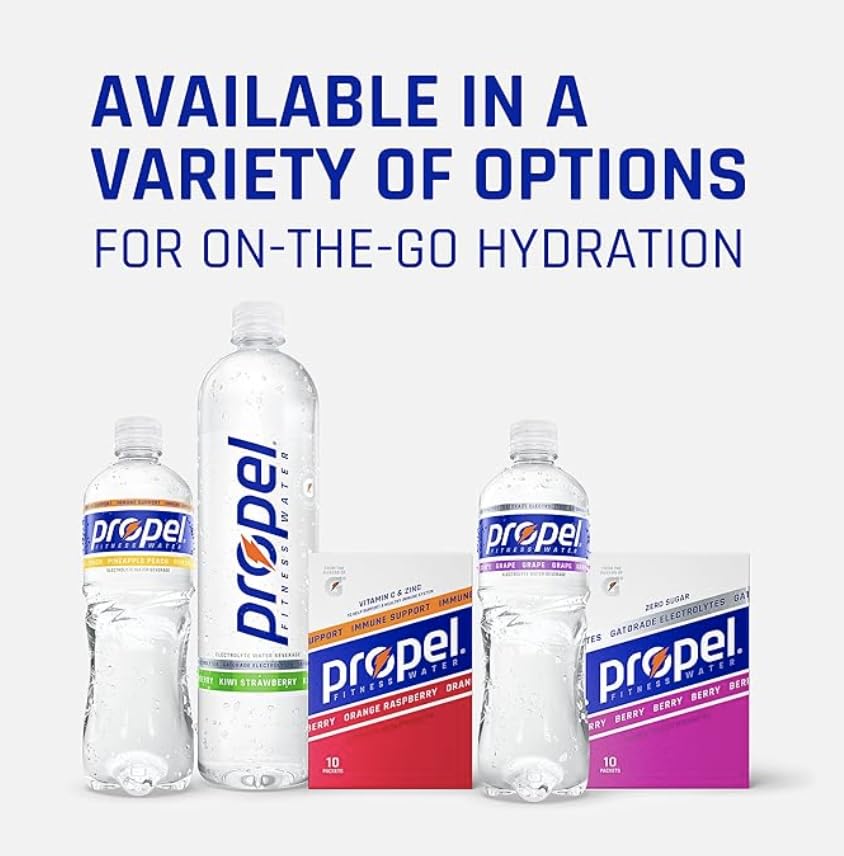 enhanced hydration for athletes
