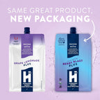 enhanced hydration for sports performance