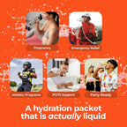 enhanced hydration for workouts
