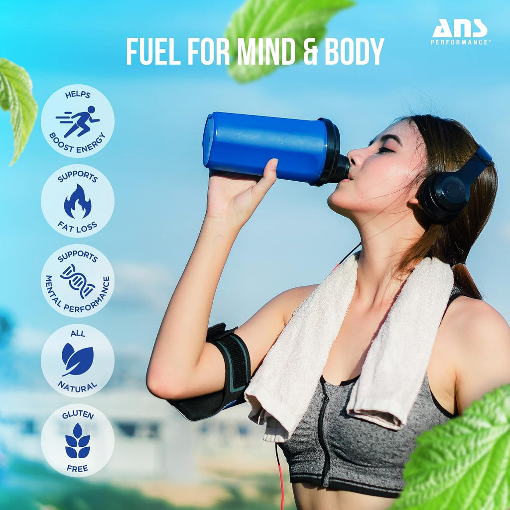 enhanced hydration sports electrolytes drink