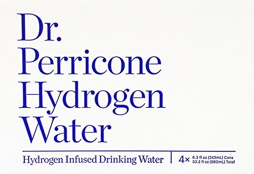 enhanced hydration with antioxidants