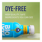 enhanced hydration with BIOLYTE electrolytes