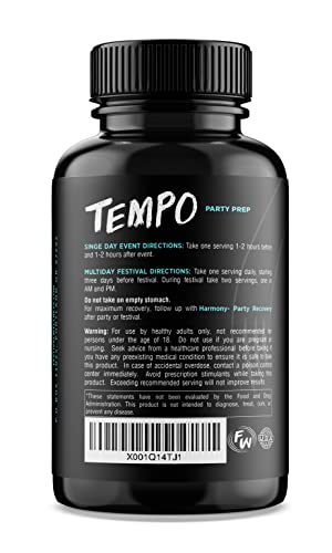 enhanced hydration with blended supplements