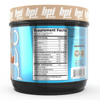 enhanced hydration with BPI Sports