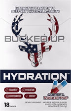 enhanced hydration with digestive enzymes