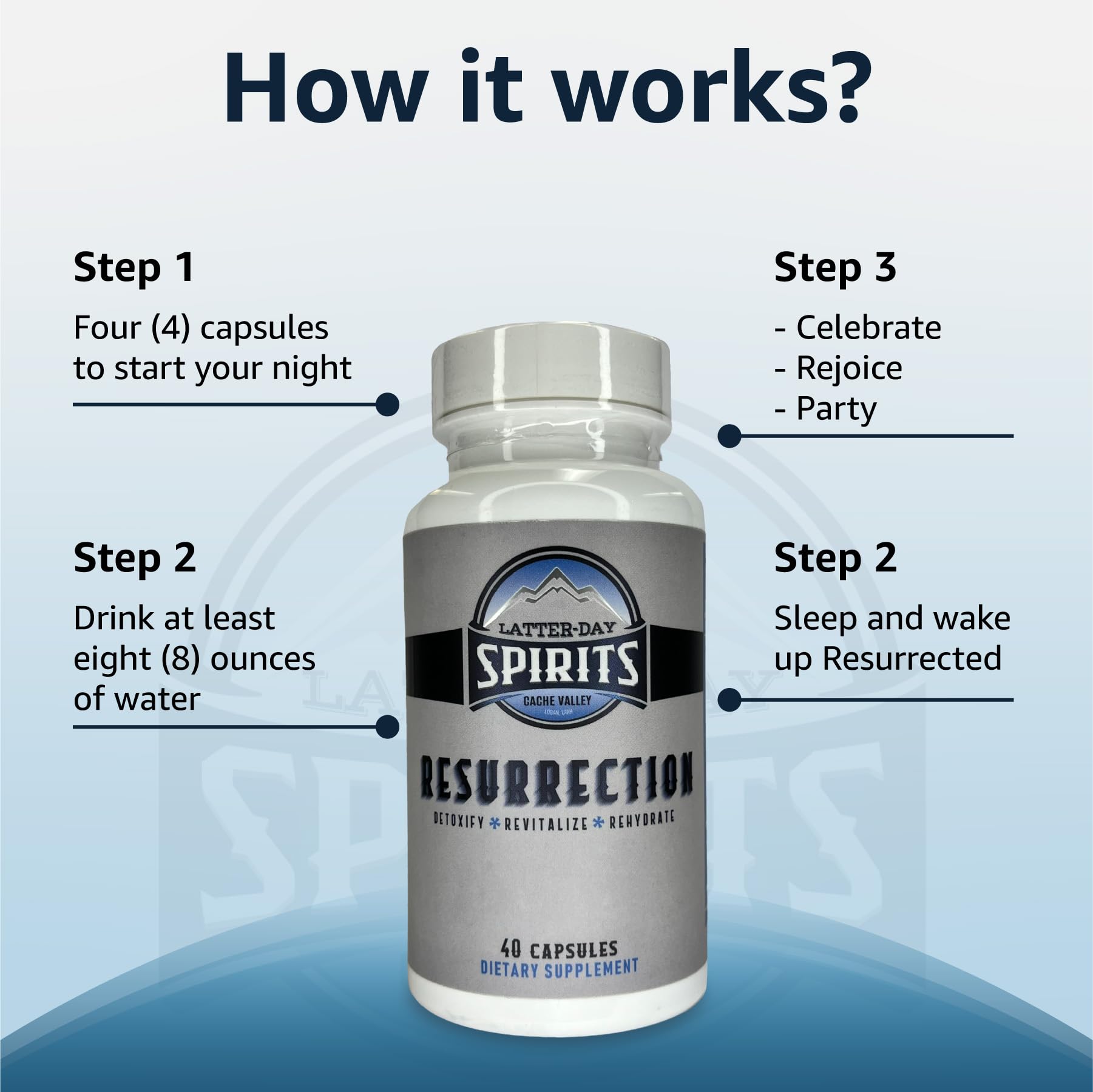 enhanced hydration with electrolytes