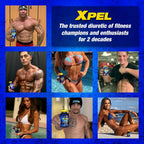 enhanced hydration with fat burners