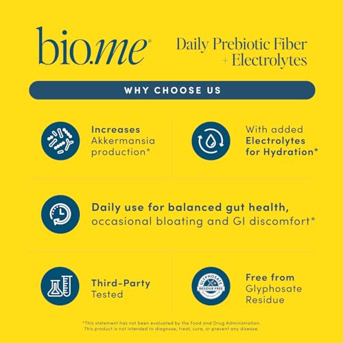 enhanced hydration with fiber