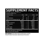 enhanced hydration with glycerol agent