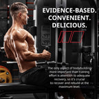 enhanced hydration with Granite Nutrition
