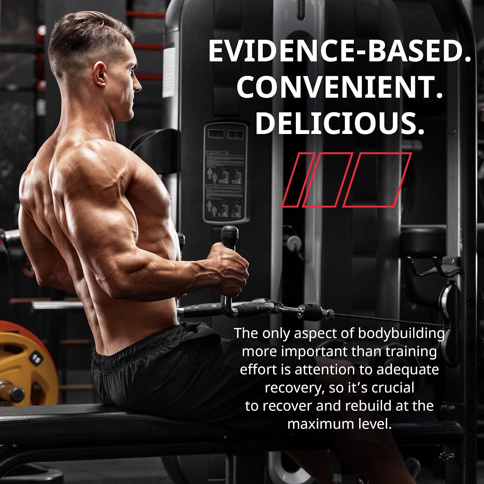 enhanced hydration with Granite Nutrition