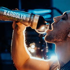 enhanced hydration with Karbolyn