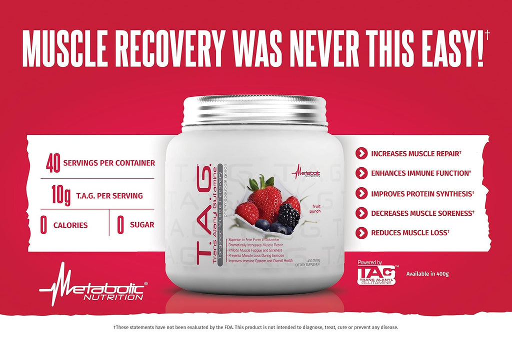 enhanced hydration with l-glutamine