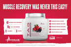 enhanced hydration with l-glutamine