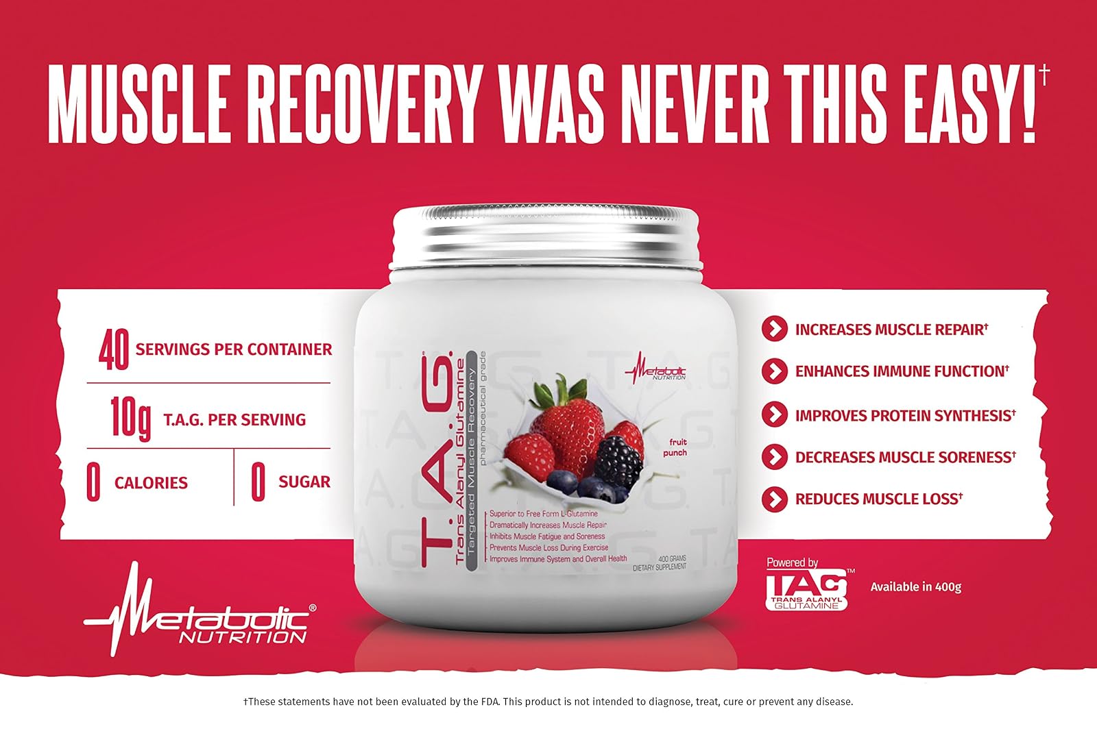 enhanced hydration with l-glutamine