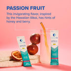 enhanced hydration with Liquid I.V.