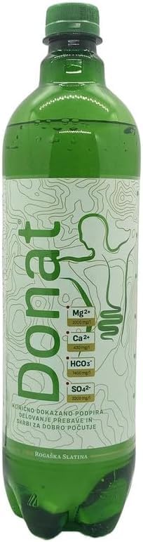 enhanced hydration with magnesium