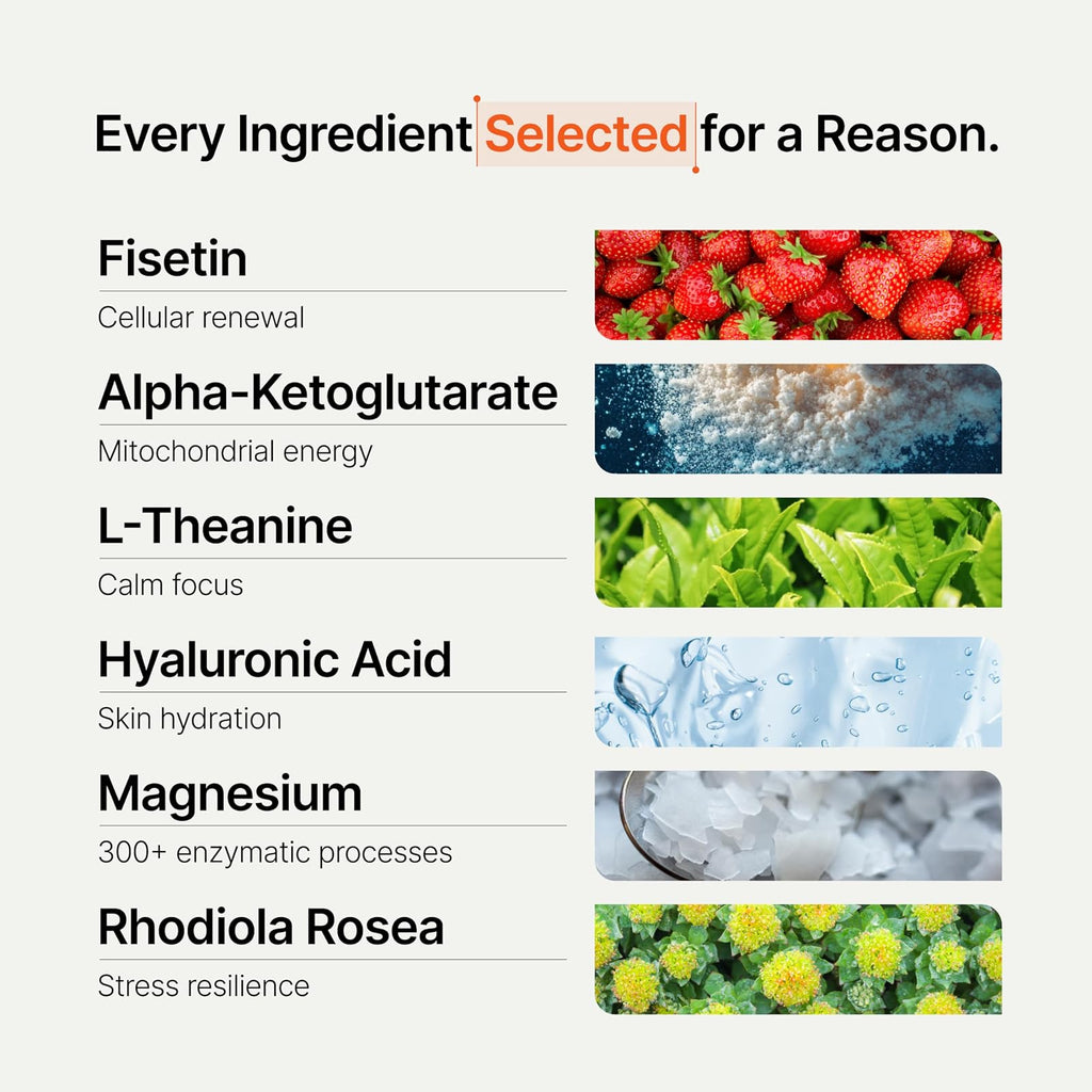 enhanced hydration with Novos mix