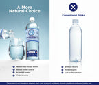 enhanced hydration with Plasma Marino