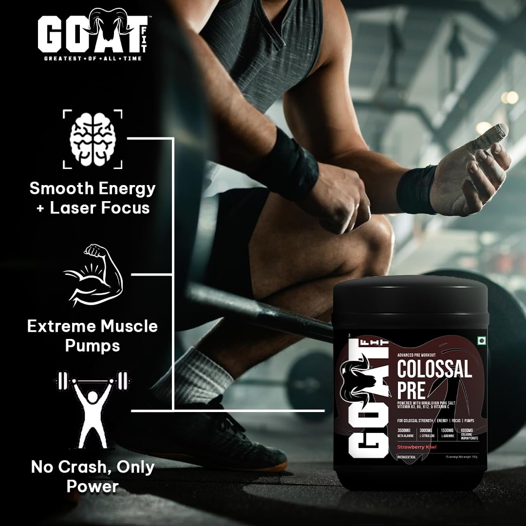 enhanced hydration with pre workout