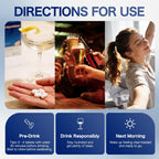 enhanced hydration with probiotics