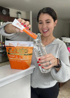 enhanced hydration with Real Ketones