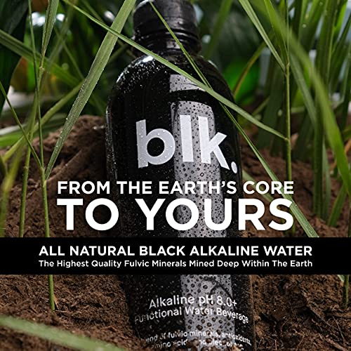 enhanced hydration with trace minerals