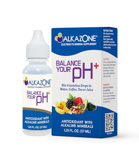 enhanced hydration with trace minerals