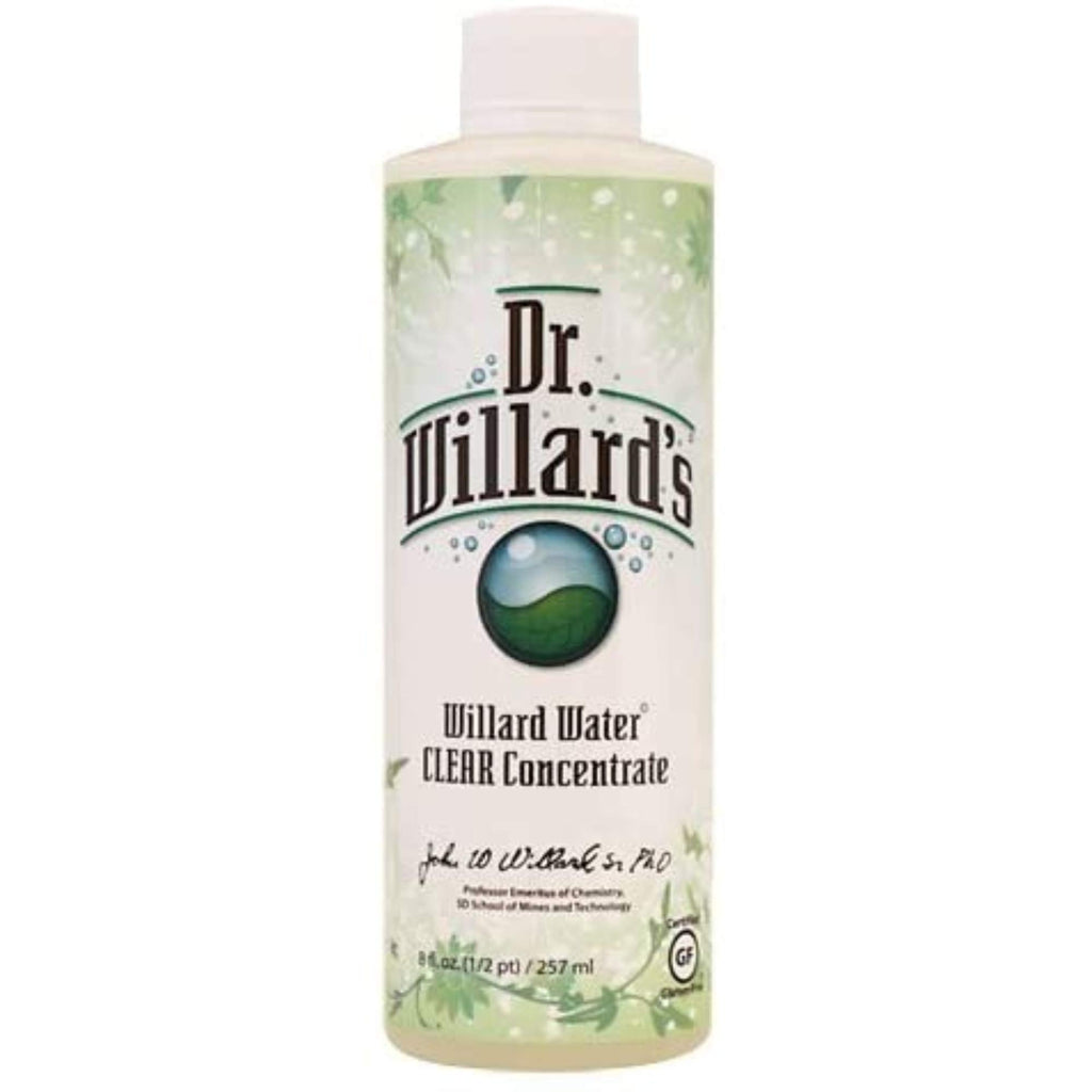 enhanced hydration with vitamin minerals