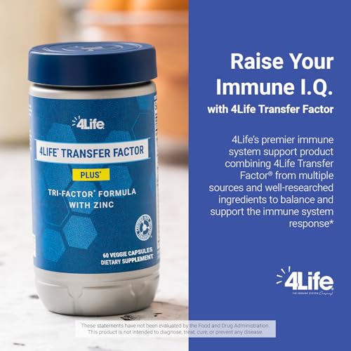 enhanced immune function supplement