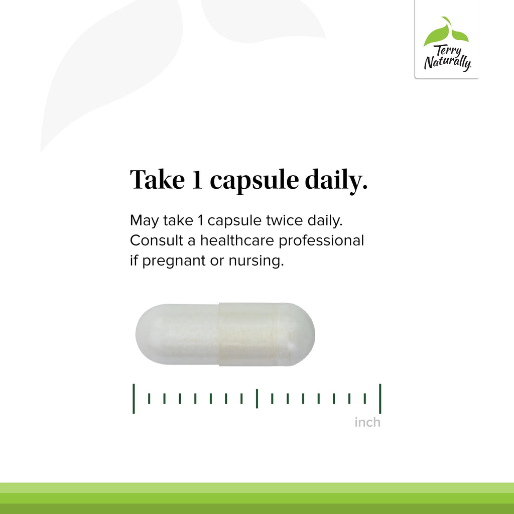 enhanced immune function vitamin supplement